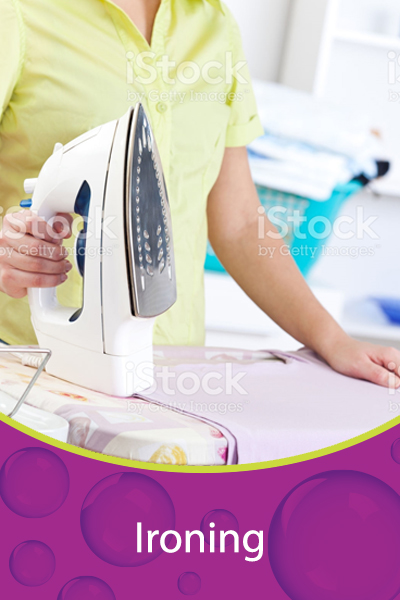 web-slider-ironing - Lovely Laundry